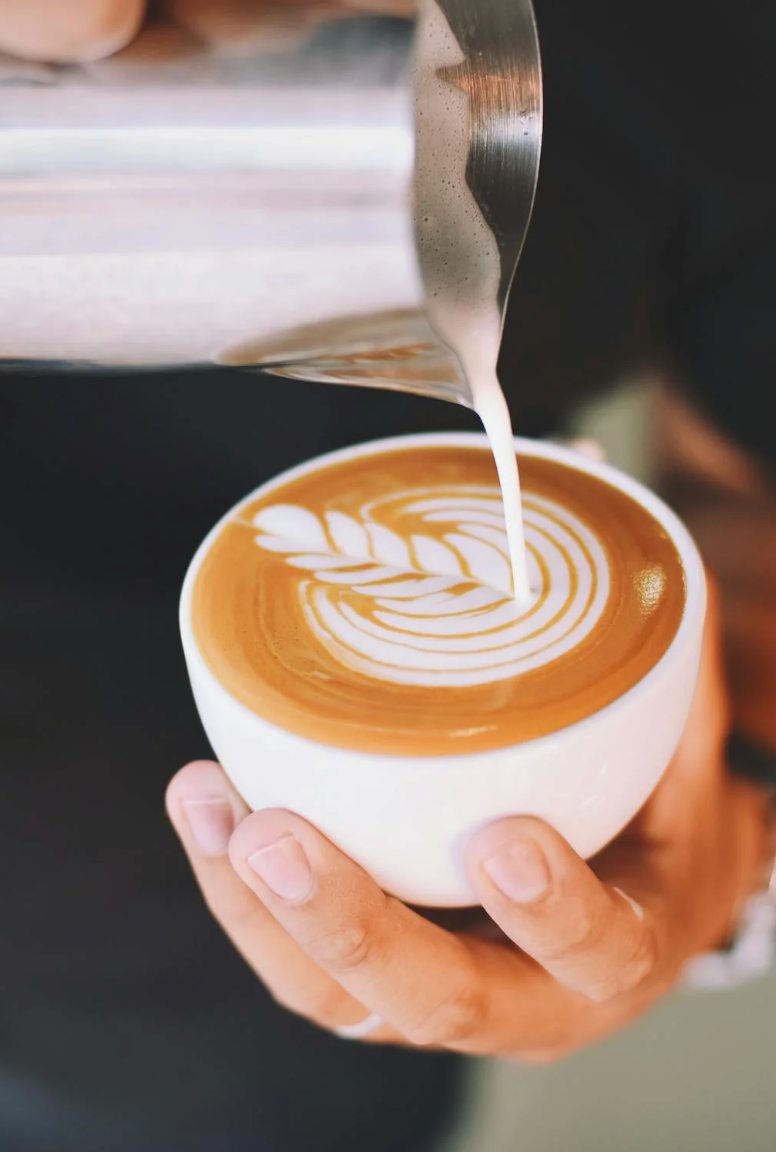 TYPO Coffee – Typo Coffee