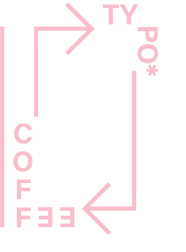 TYPO* COFFEE IRELAND HOMEPAGE – Typo Coffee